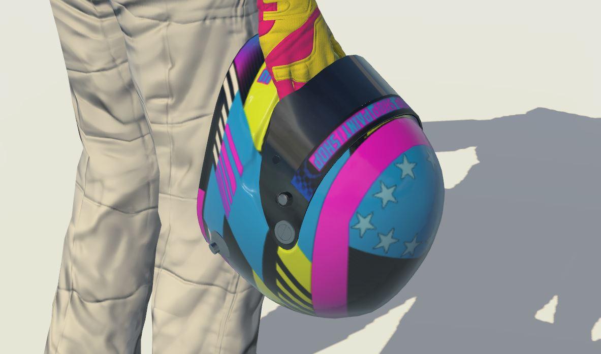 Derrick Rice 2021 S4 by Jordan Spoon2 - Trading Paints