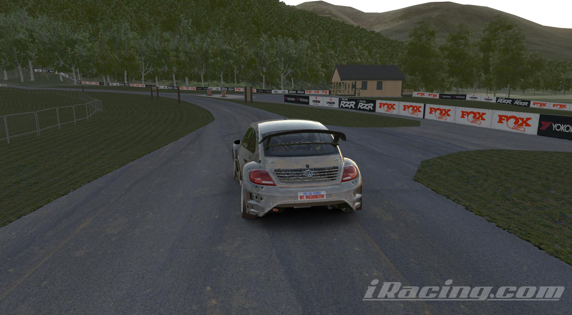 Grey Armored Beetle Lite by Bryan E. - Trading Paints