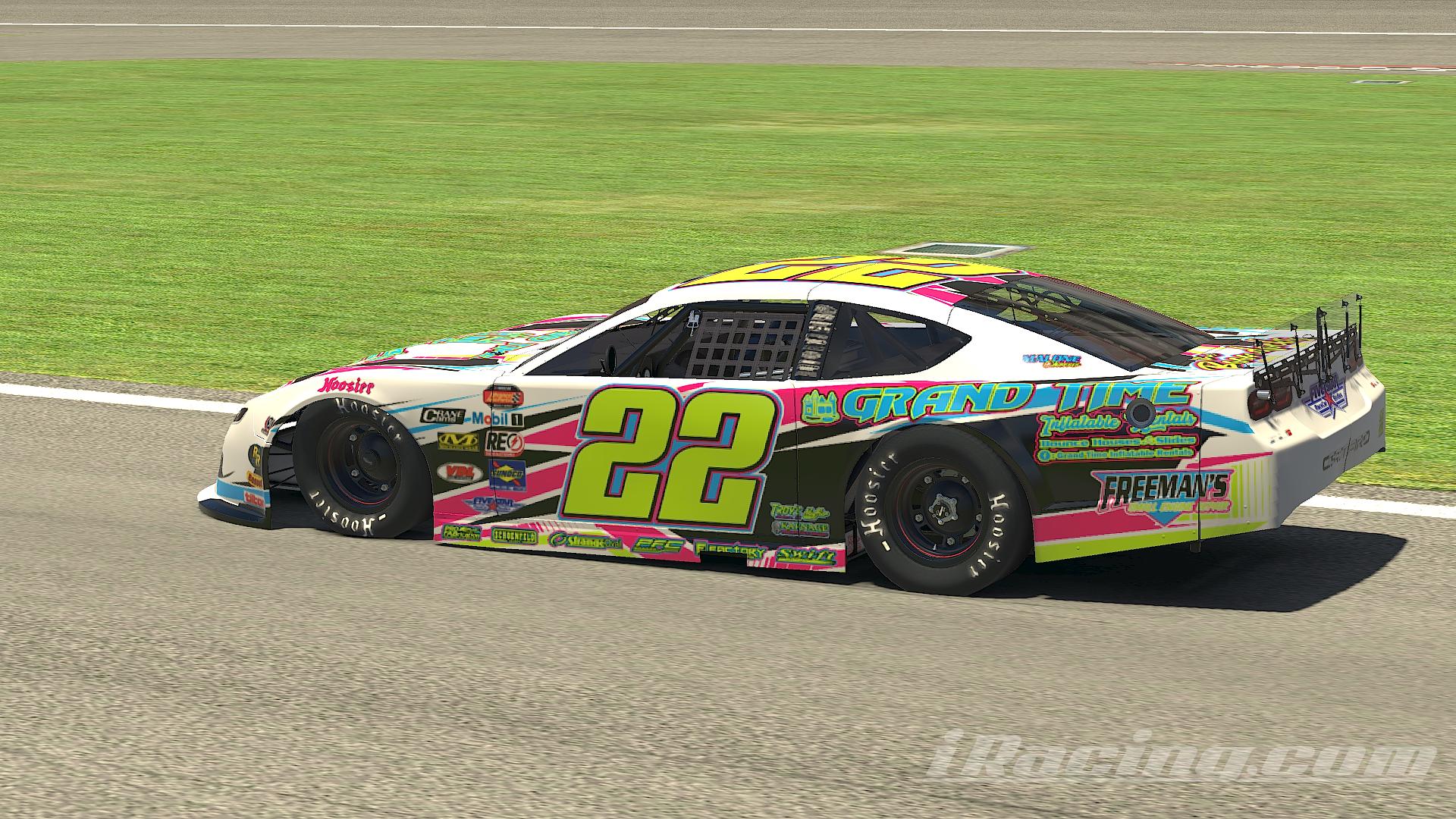 Matt Meyer SLM by Matthew Meyer3 - Trading Paints