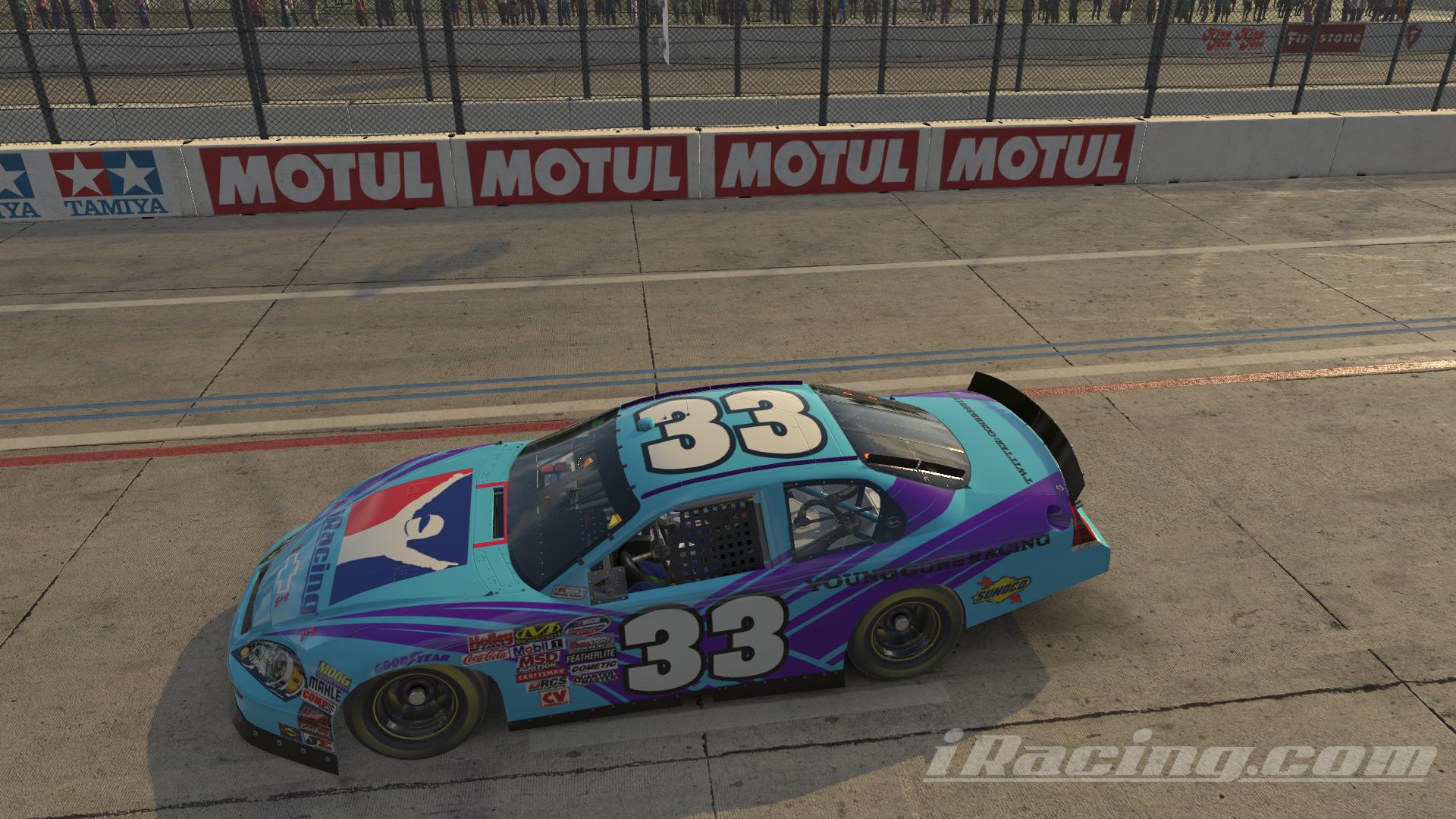 Mitchell Armstrong by Landon J Gentry - Trading Paints