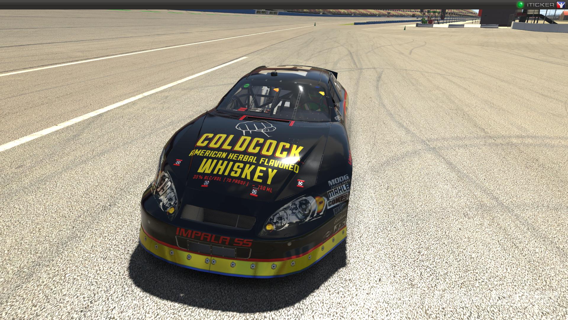 BC VAUGHT by Robert Smith2 - Trading Paints