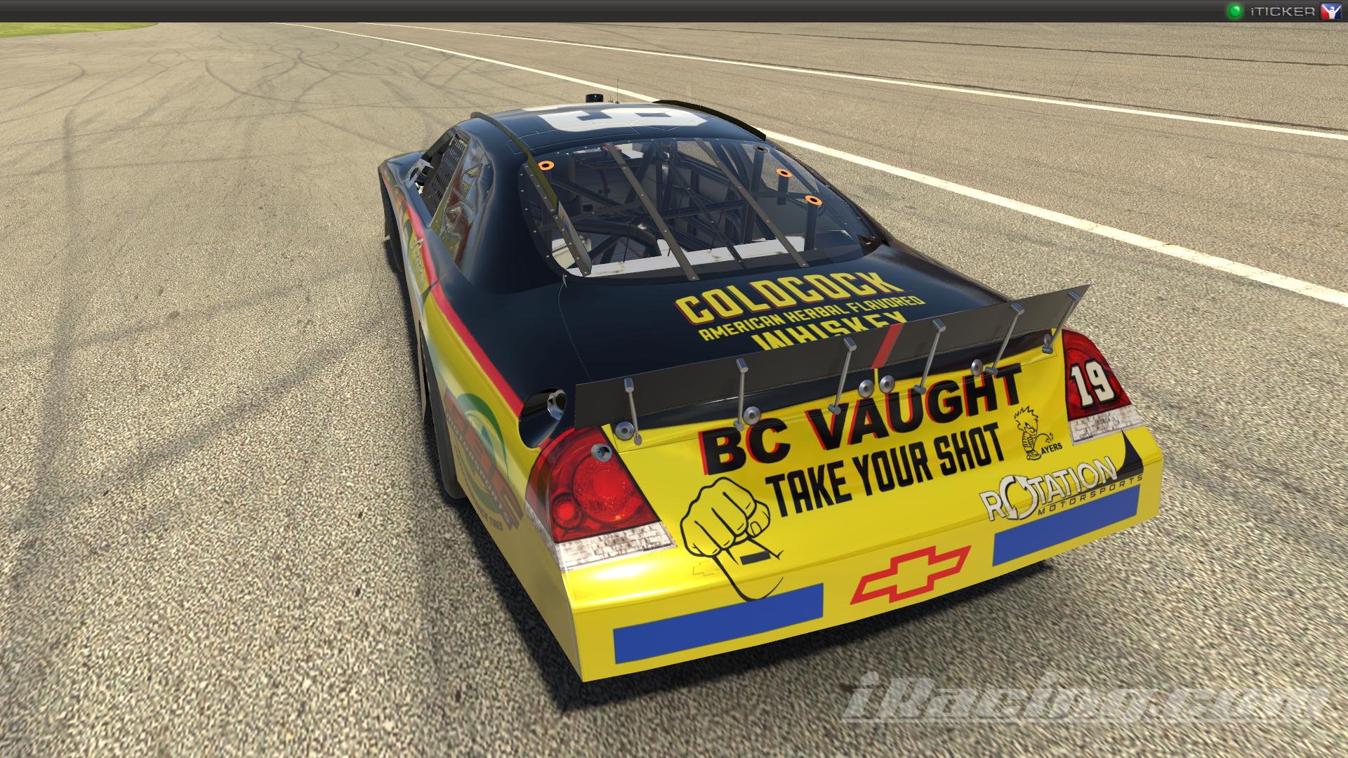 BC VAUGHT by Robert Smith2 - Trading Paints