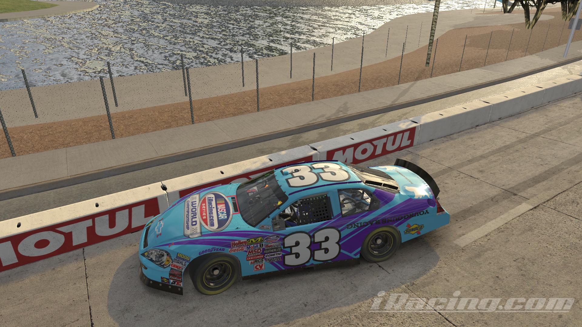 Nathan lyons scheme by Landon J Gentry - Trading Paints