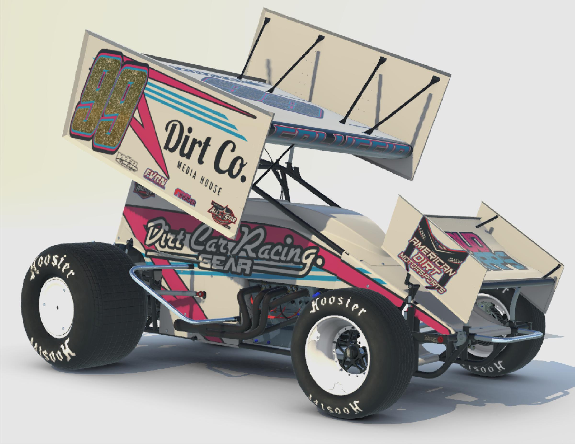 Coluccio by Skyler M. - Trading Paints