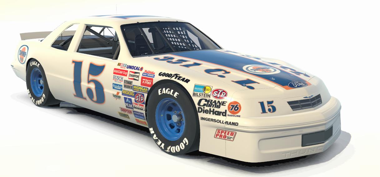 Sta - Power by Marty R. - Trading Paints