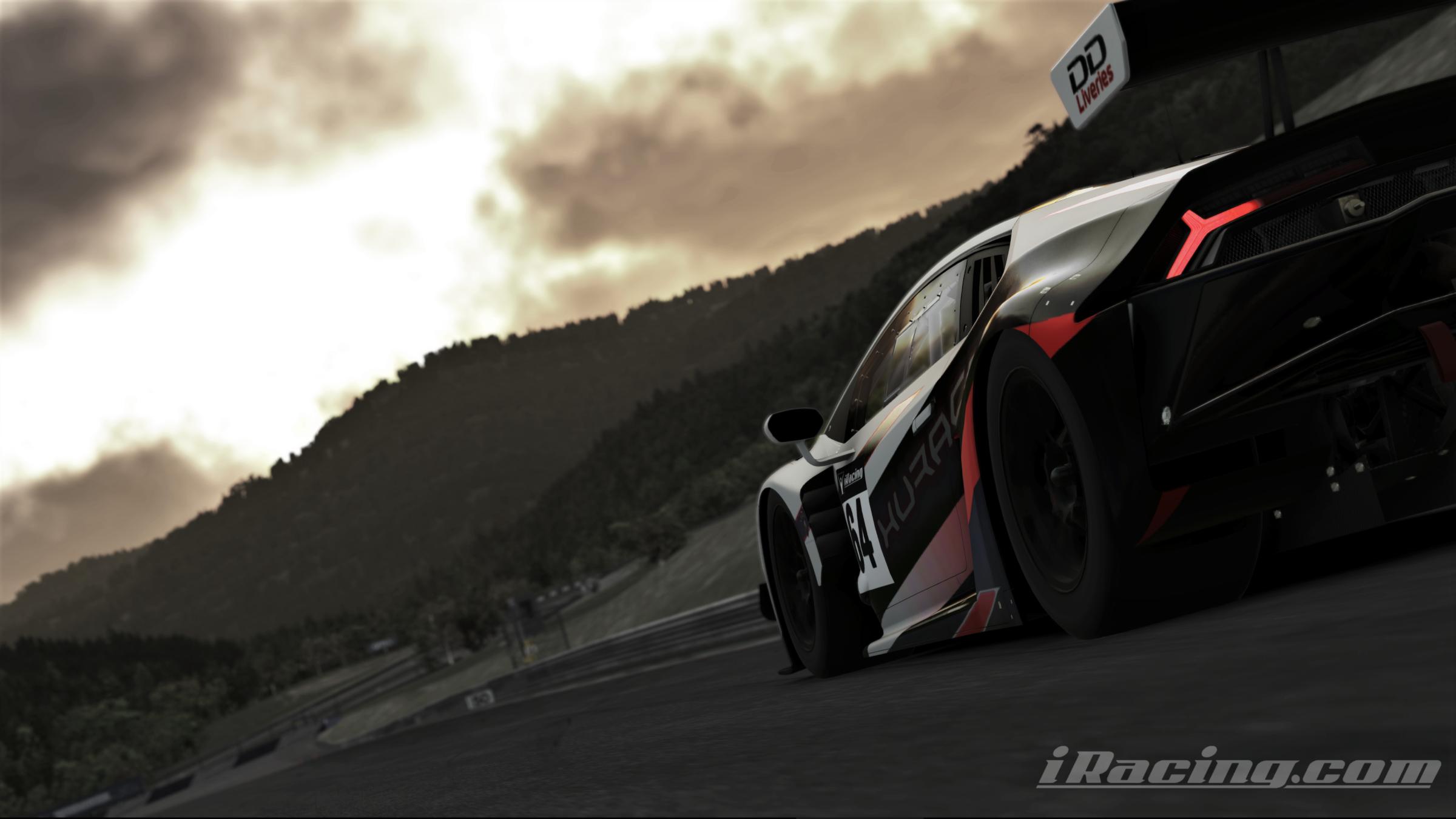 DriveDead Liveries by Scott Caryl - Trading Paints