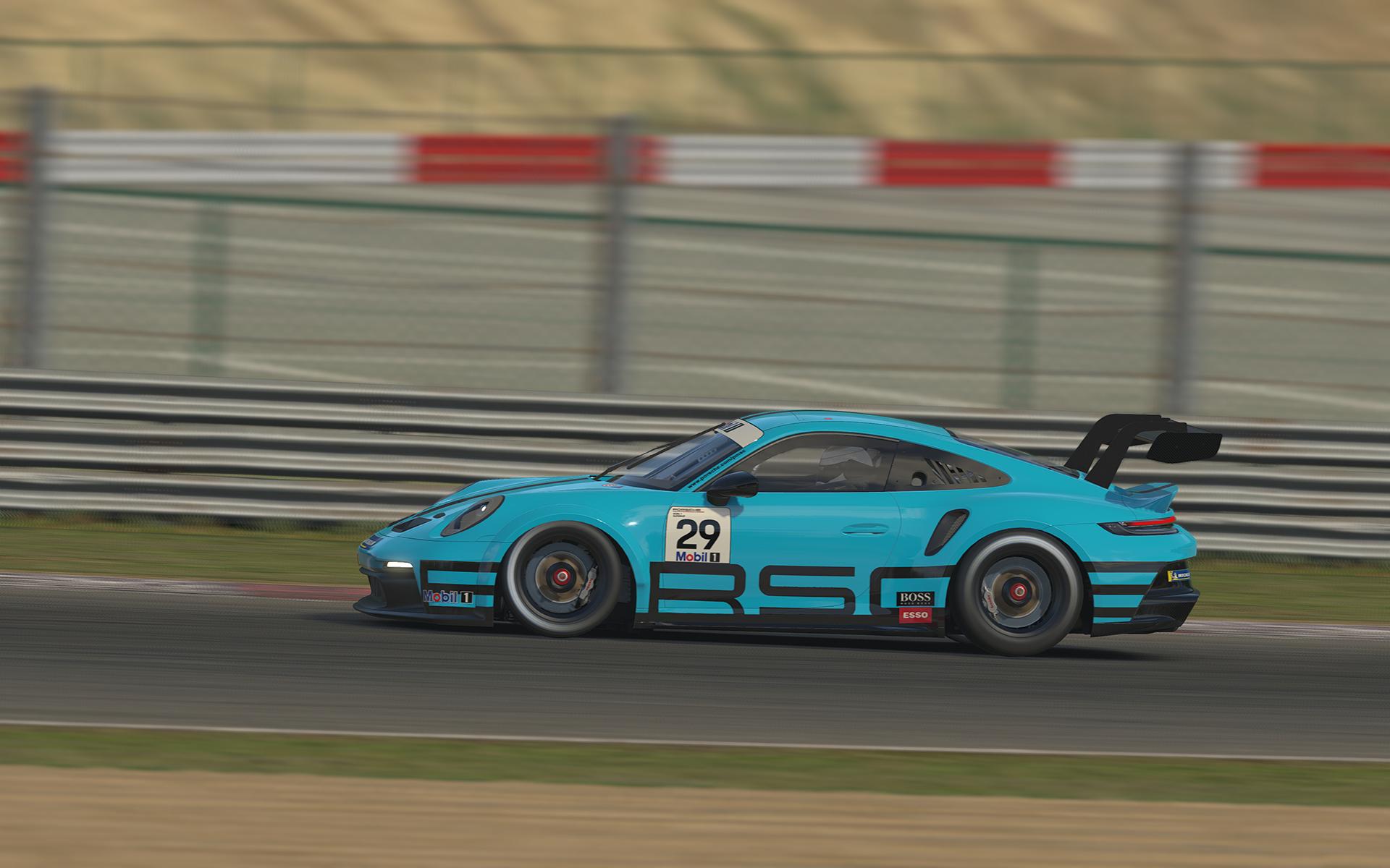 Miami Blue by Joe Prileszky - Trading Paints