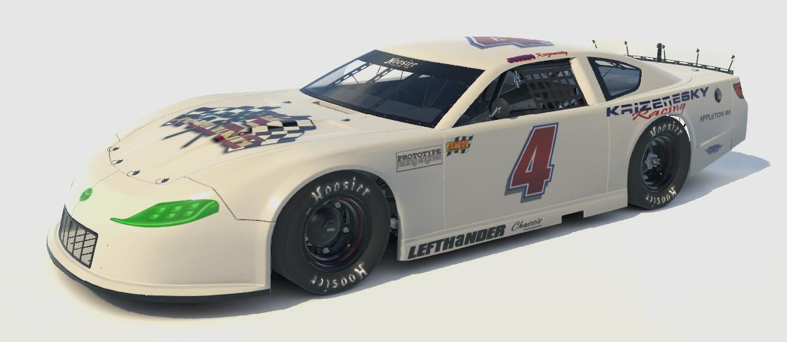 Matt ARTGO SLM Justin by Coy Haseleu2 - Trading Paints