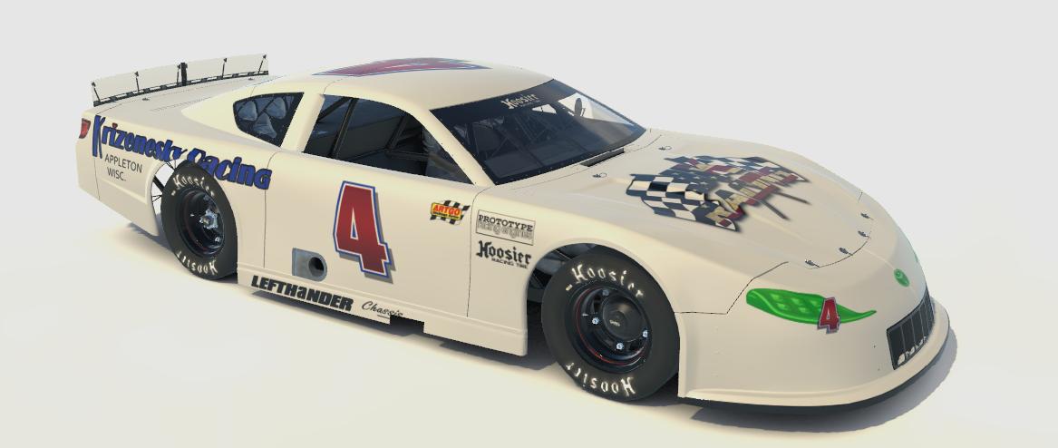 Matt ARTGO SLM Justin by Coy Haseleu2 - Trading Paints
