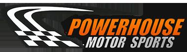Powerhouse Motorsports by Steven Thomas8 - Trading Paints