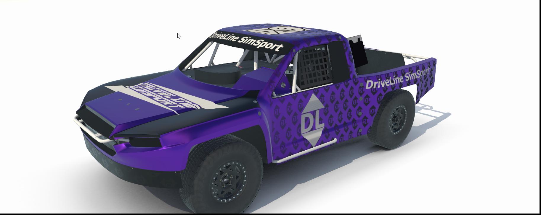 DLPM ProTruck2 by Marion Mcdaniels - Trading Paints