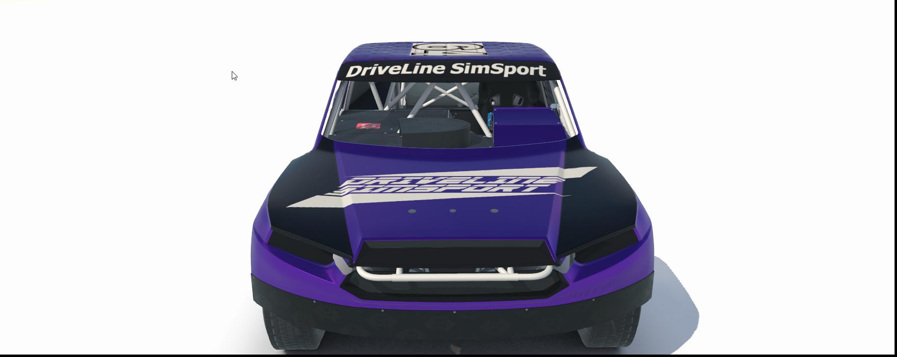 DLPM ProTruck2 by Marion Mcdaniels - Trading Paints