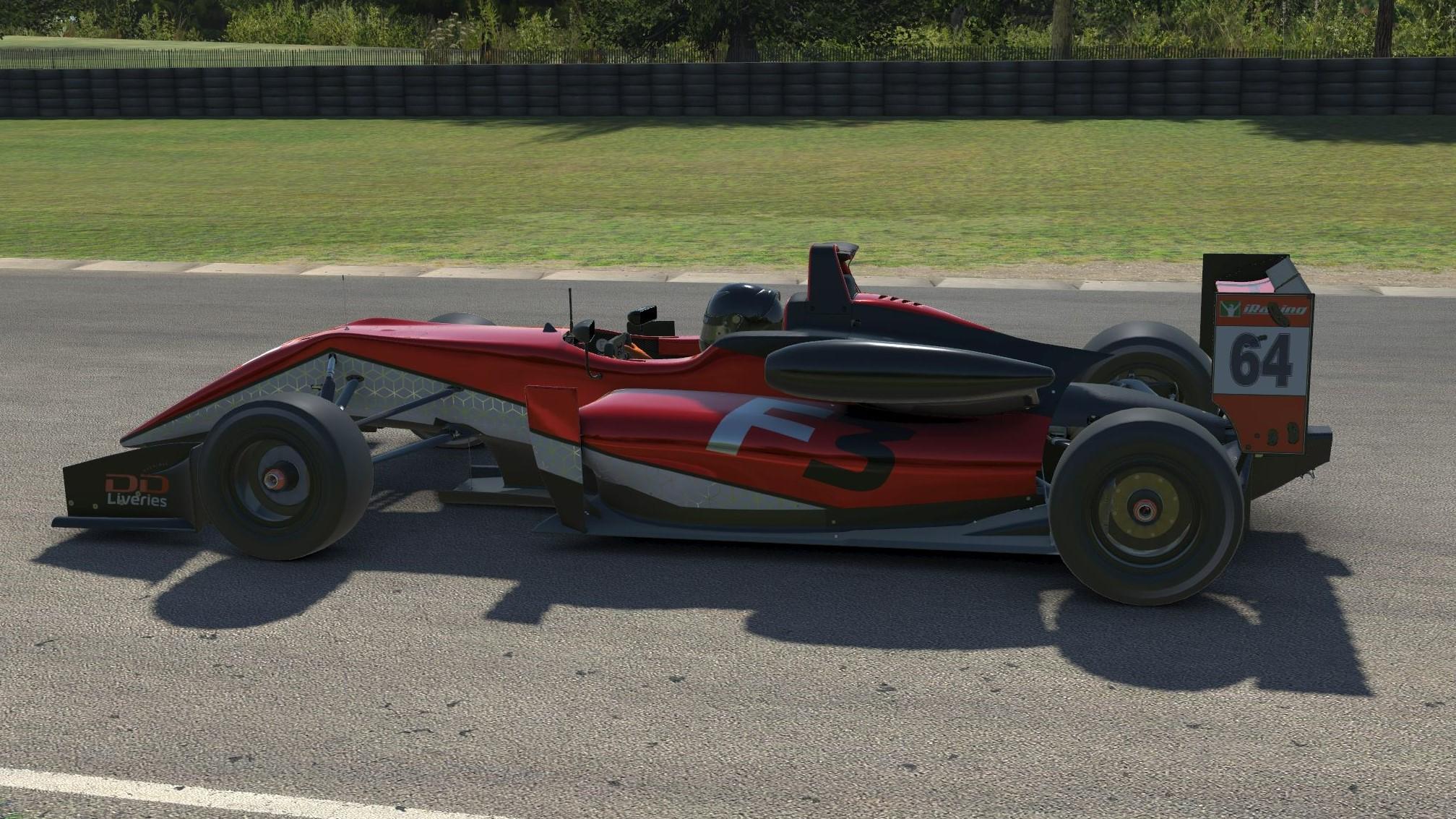 DriveDead Liveries by Scott Caryl - Trading Paints