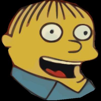 CONE SLAYER 9000 by J Goldberg - Trading Paints