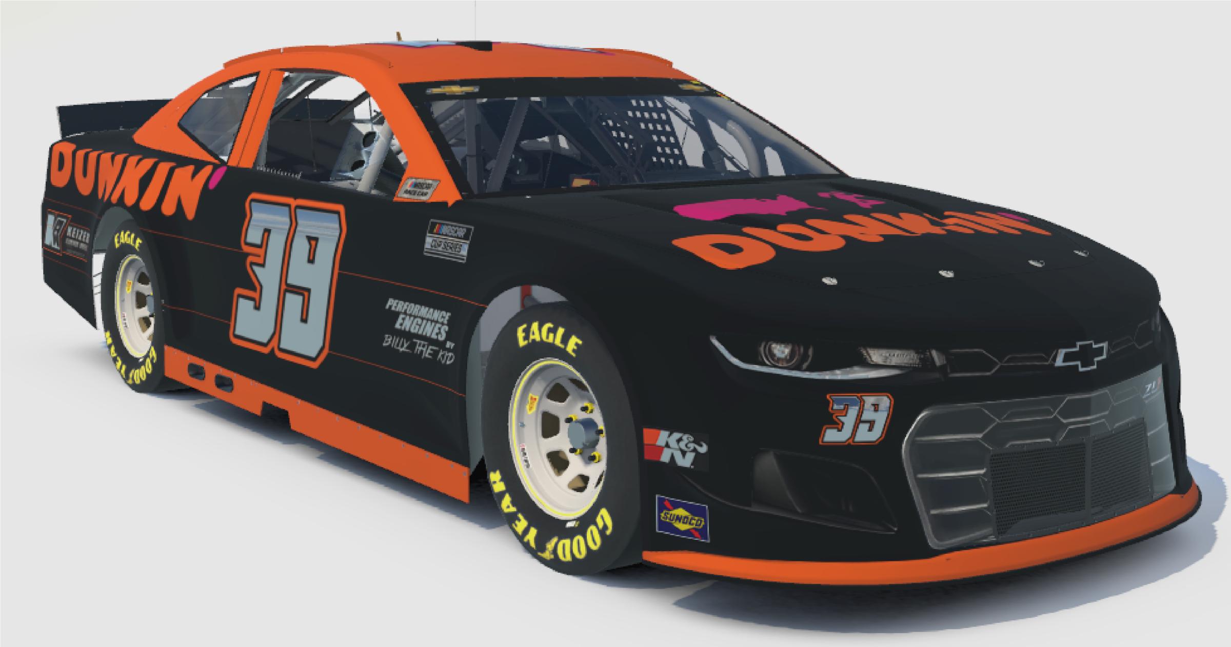 Johnson by Skyler M. - Trading Paints