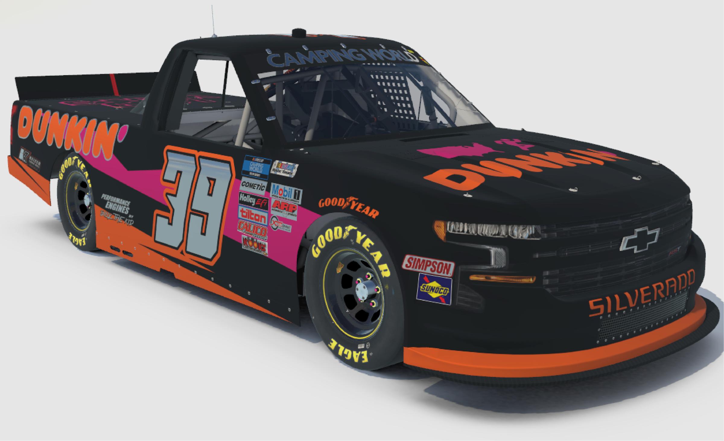 Johnson by Skyler M. - Trading Paints