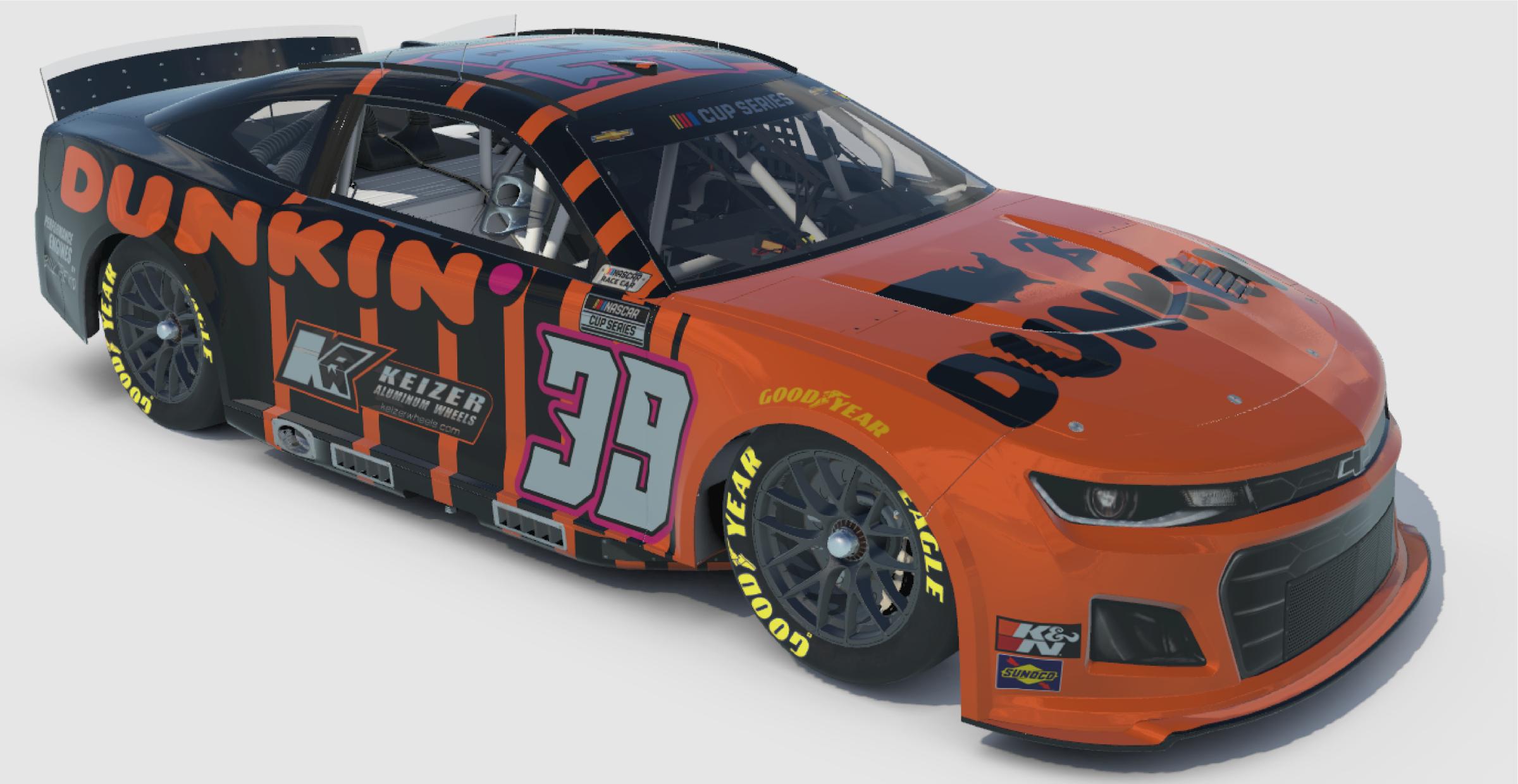 Johnson by Skyler M. - Trading Paints