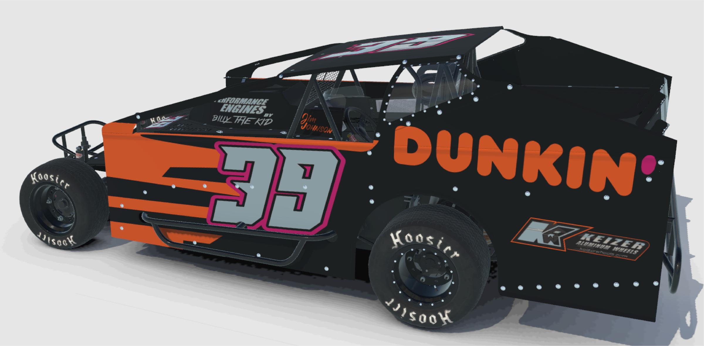 Johnson by Skyler M. - Trading Paints