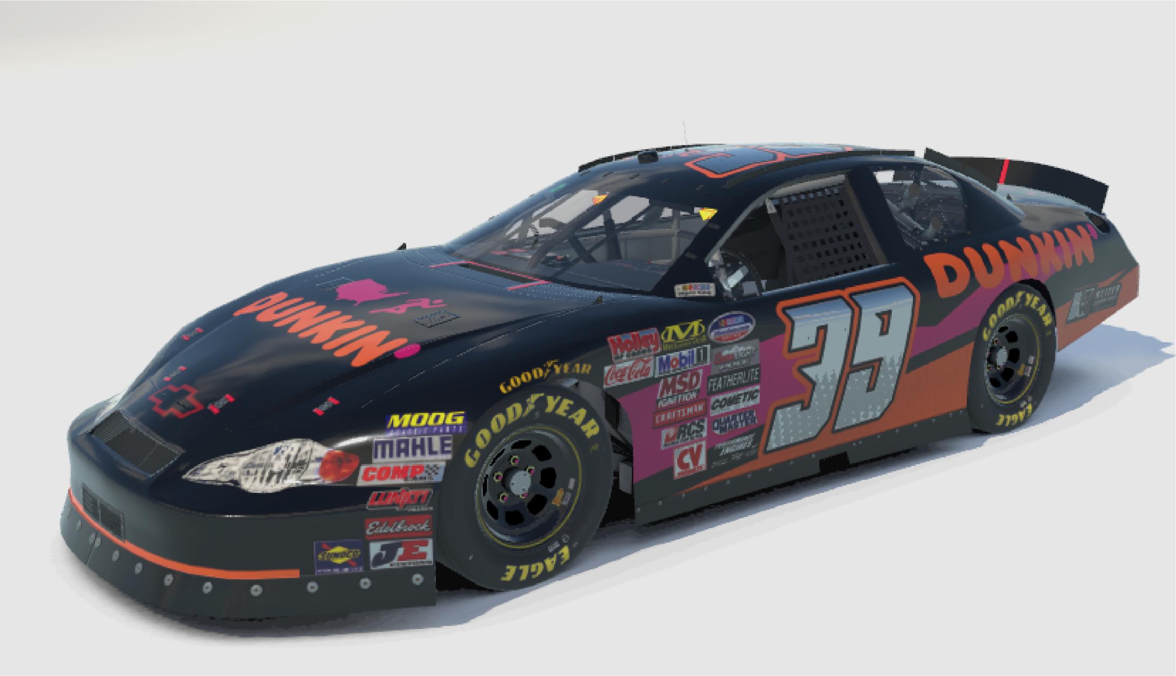 Johnson by Skyler M. - Trading Paints