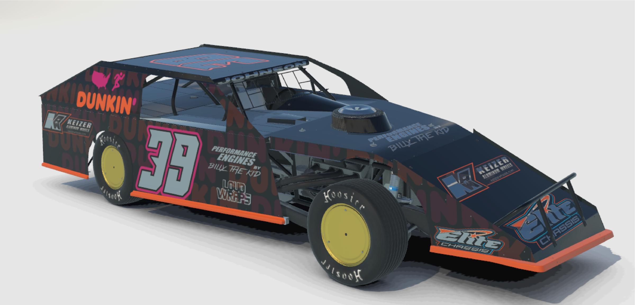 Johnson by Skyler M. - Trading Paints