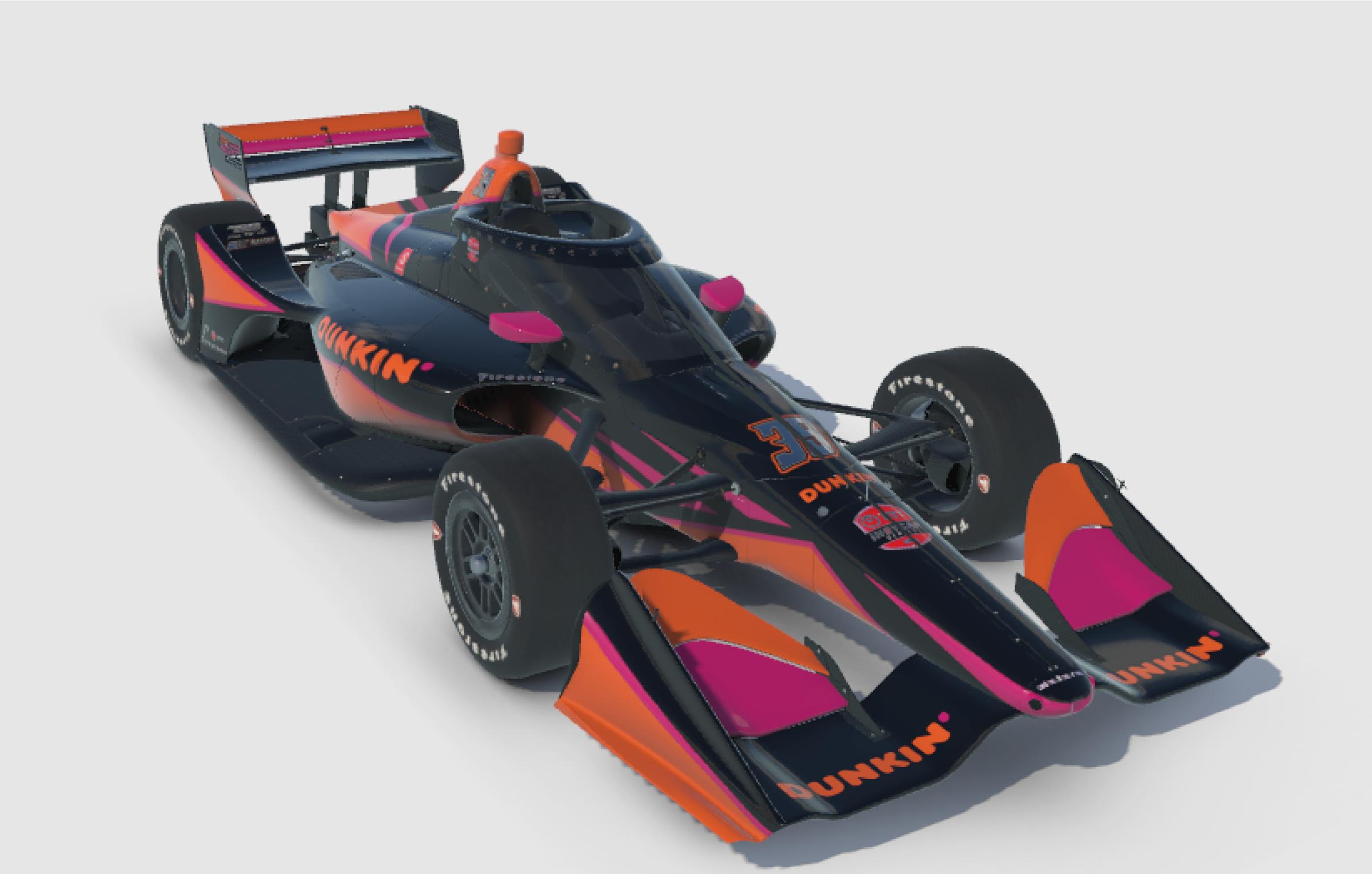 Johnson by Skyler M. - Trading Paints