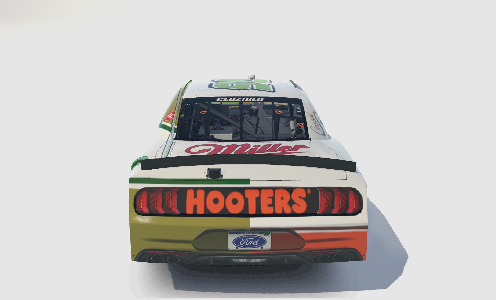 Paul Menard Dick Trickle Matt Kenseth Alan Kulwicki Wisconsin Mashup ...