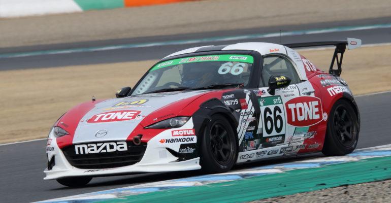 TONE odula mx5 by Kosei K. - Trading Paints