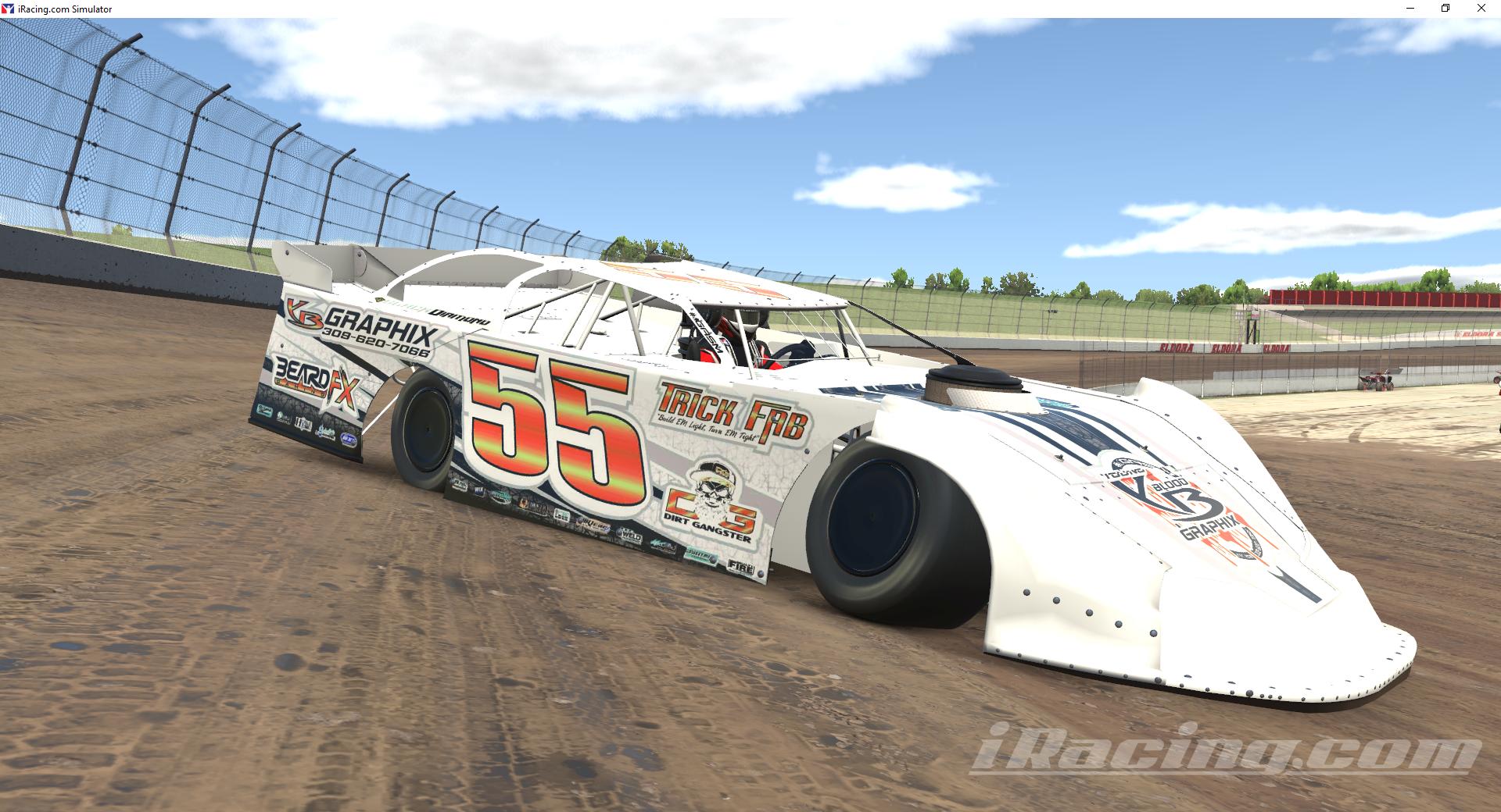 2021 Chad Jackson Lotion by Austin Simpson - Trading Paints