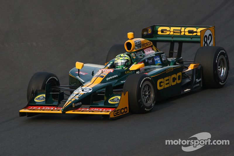 2011 KV Racing #82 (T. Kanaan) by Robert Grosser - Trading Paints