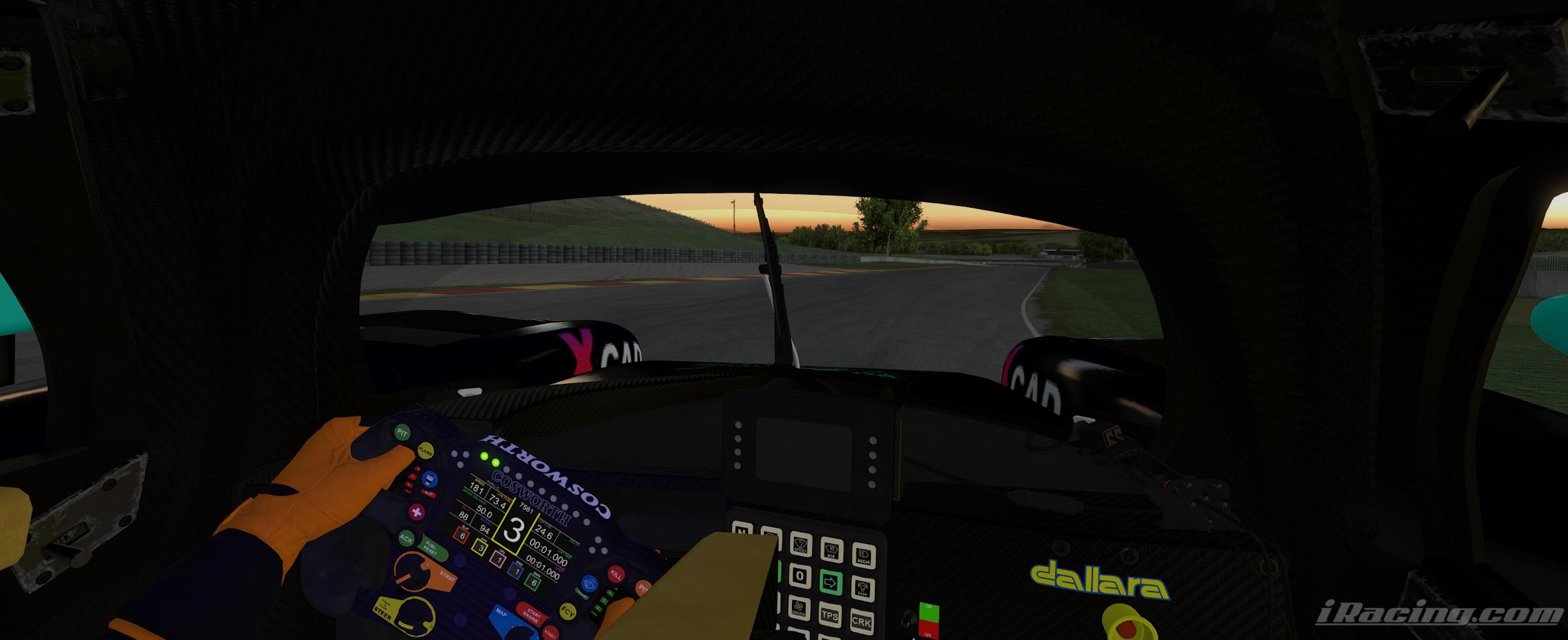 Zilliqa Capital by Chris H. - Trading Paints