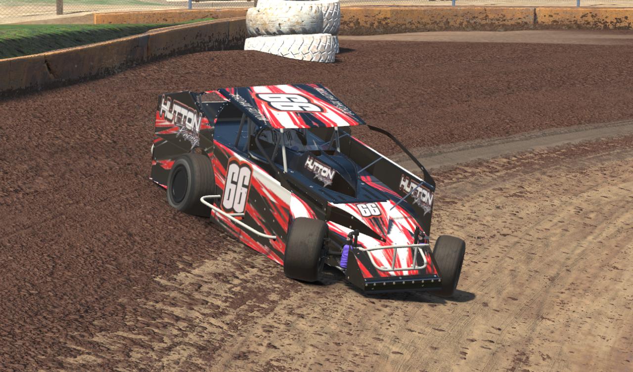 Jordan Hutton 66 MOD by Nicholas Meka - Trading Paints