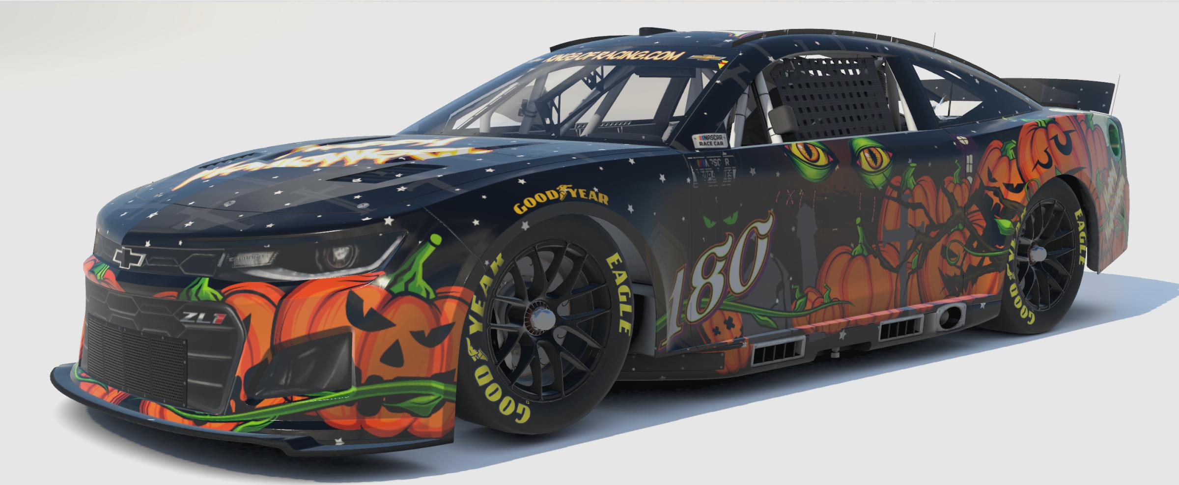Custom-Racing-Graphic-1180 by Jeffery B. - Trading Paints