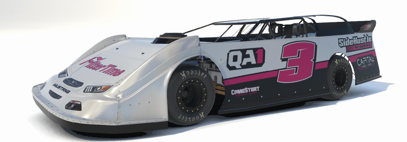 thompinkdlm3 by Justin Sipes - Trading Paints