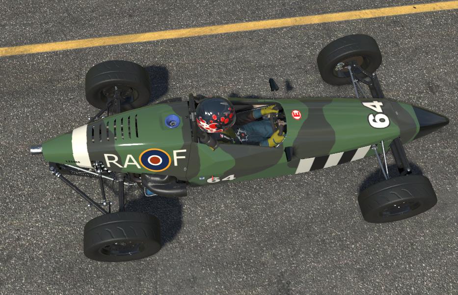 RAFTyphoon44 by Myles Roberts - Trading Paints