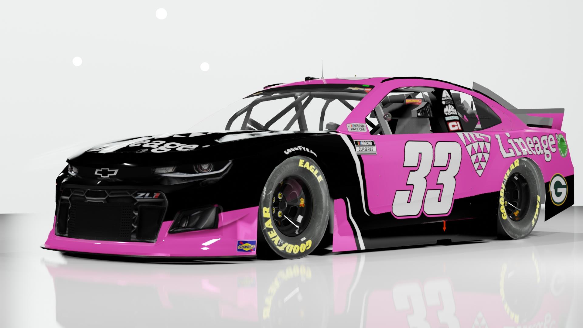 Lineage PINK by Douglas Ivey - Trading Paints