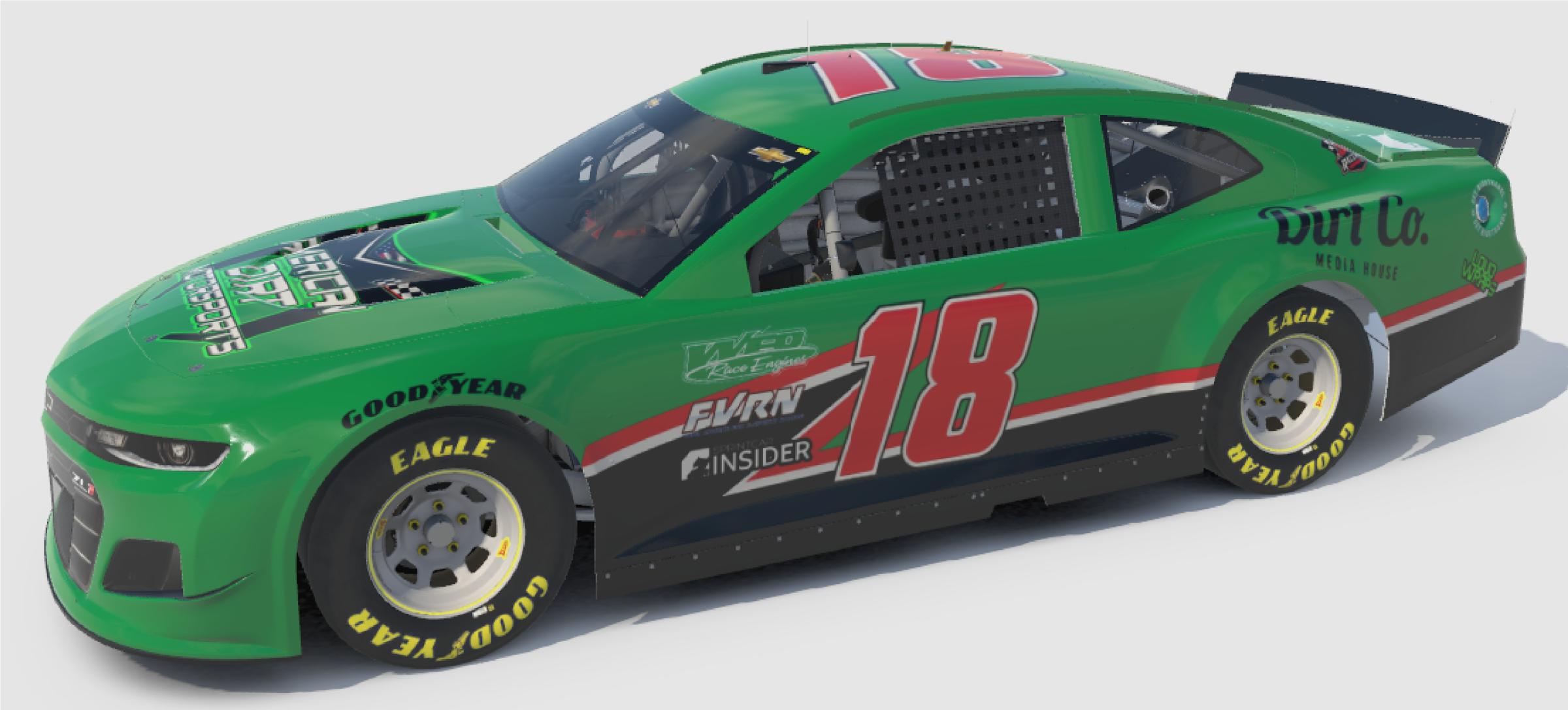 coluccio by Skyler M. - Trading Paints