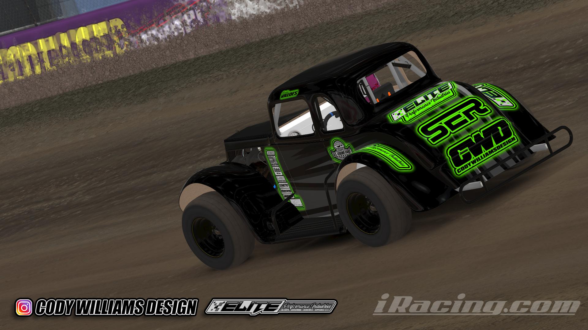 Jordan Valdes Legend! by Cody G Williams - Trading Paints