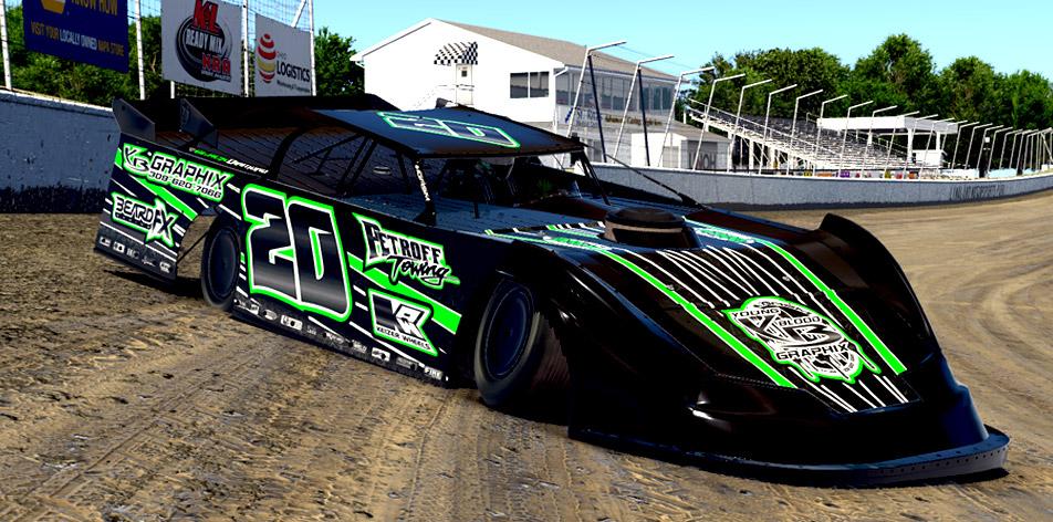 2021 Austin Sessions Greeny by Austin Simpson - Trading Paints