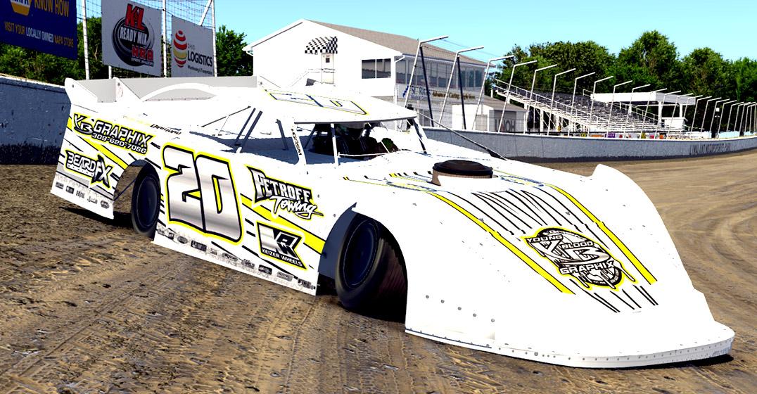 2021 Austin Sessions Yellow/White by Austin Simpson - Trading Paints
