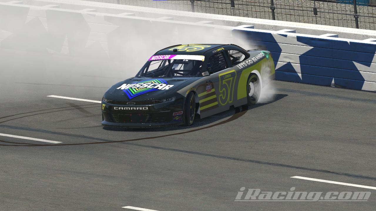 lemon by Jacob E Walker - Trading Paints