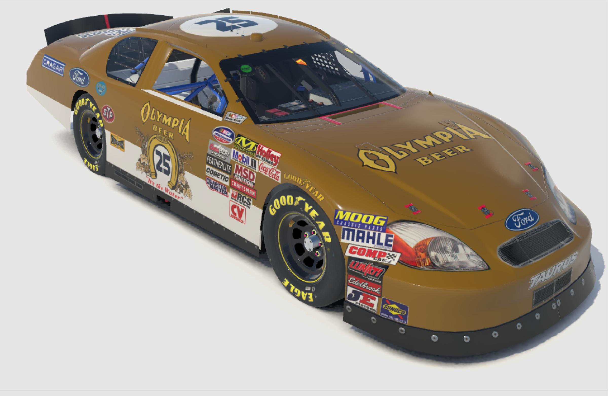 Glover by Skyler M. - Trading Paints