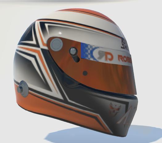 Robert Doig-Ashoc by Robert Doig - Trading Paints