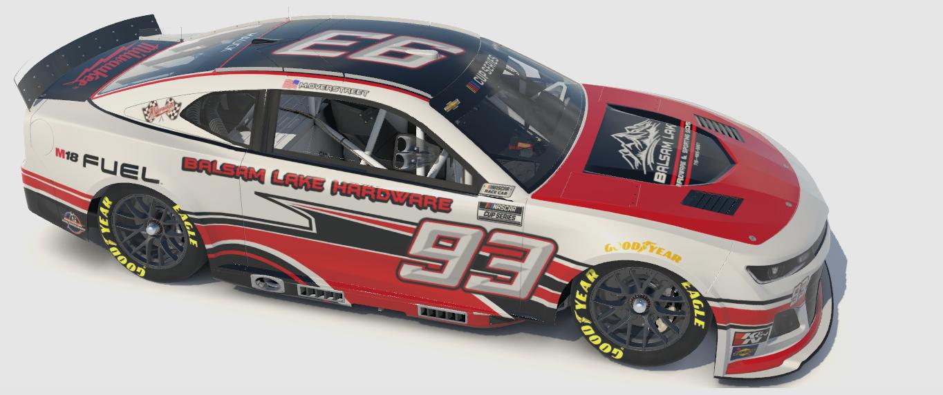 BLHH by Michael Overstreet - Trading Paints