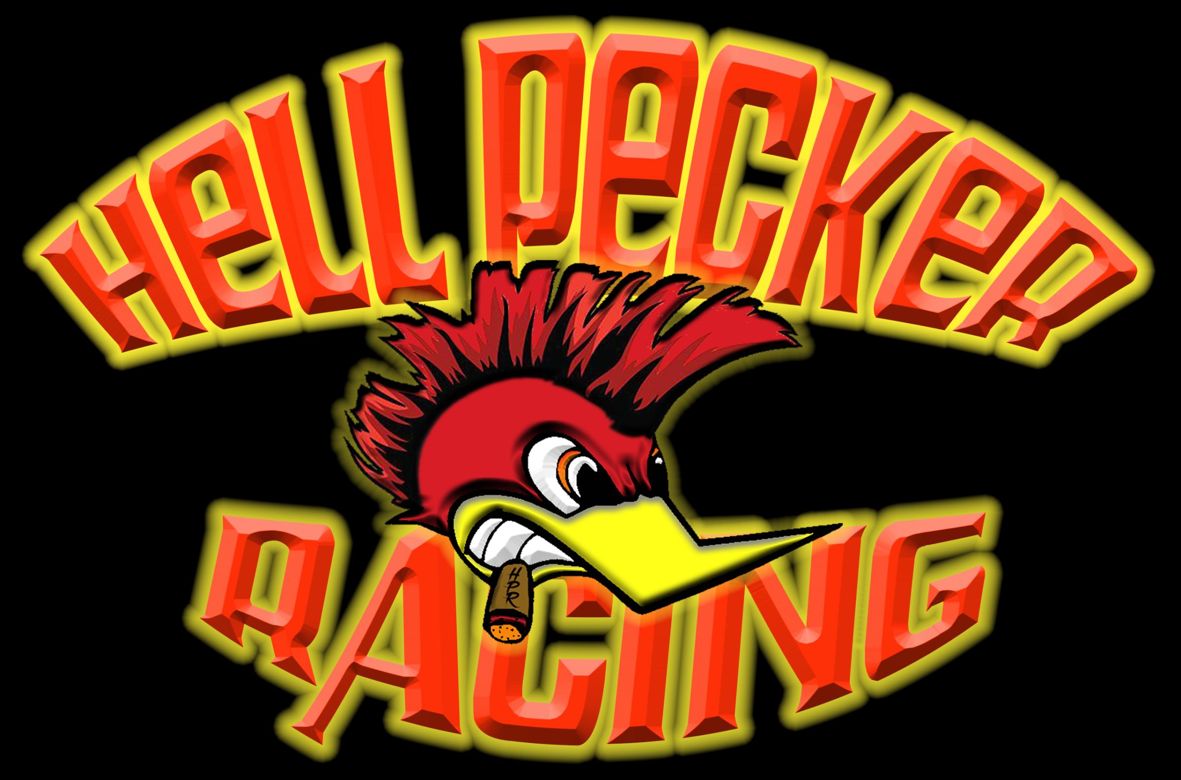 Gio Hell Pecker!!! by David Demarest - Trading Paints