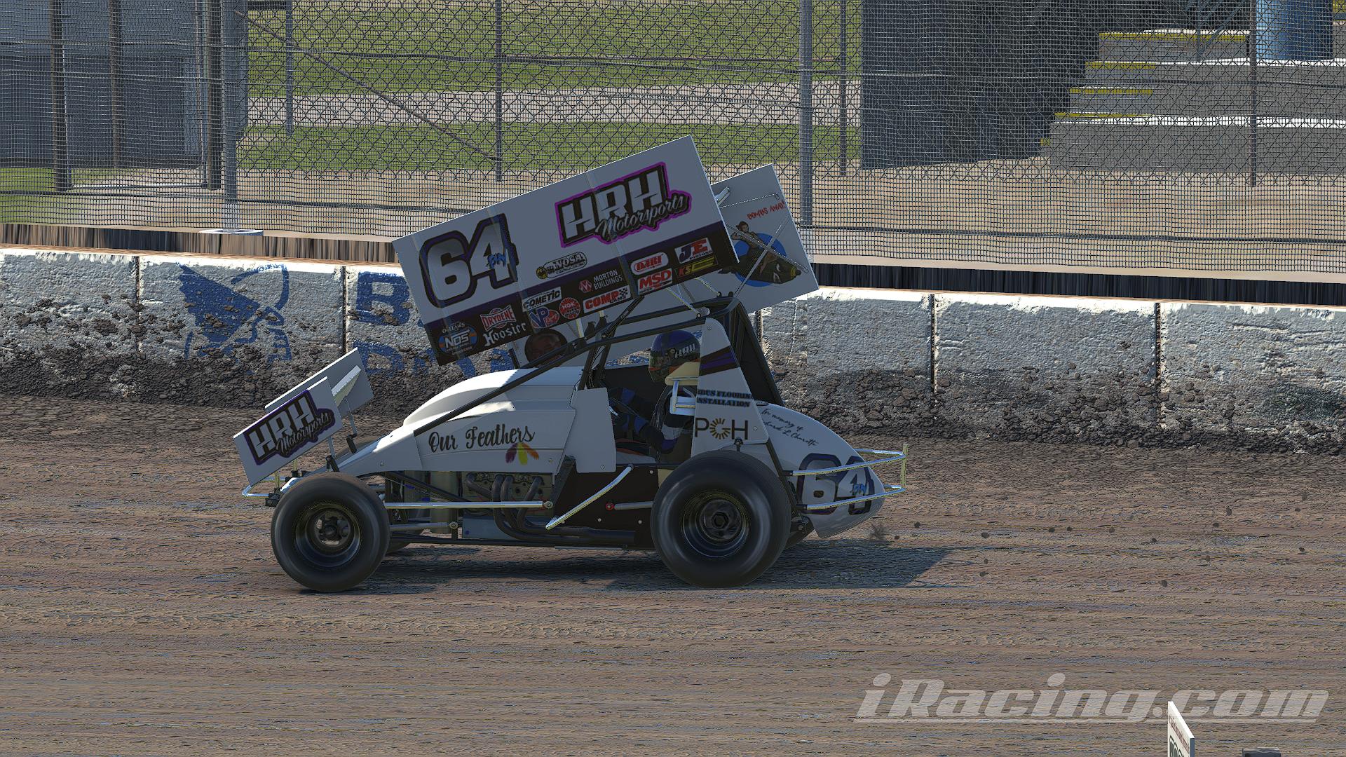 360 leauge 5 special by Robert Charette - Trading Paints