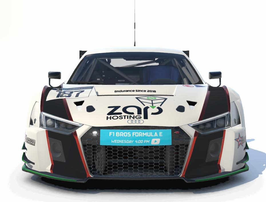 Bros Racing Throwback Livery 10H Suzuka by Dennis Castillo Sims ...