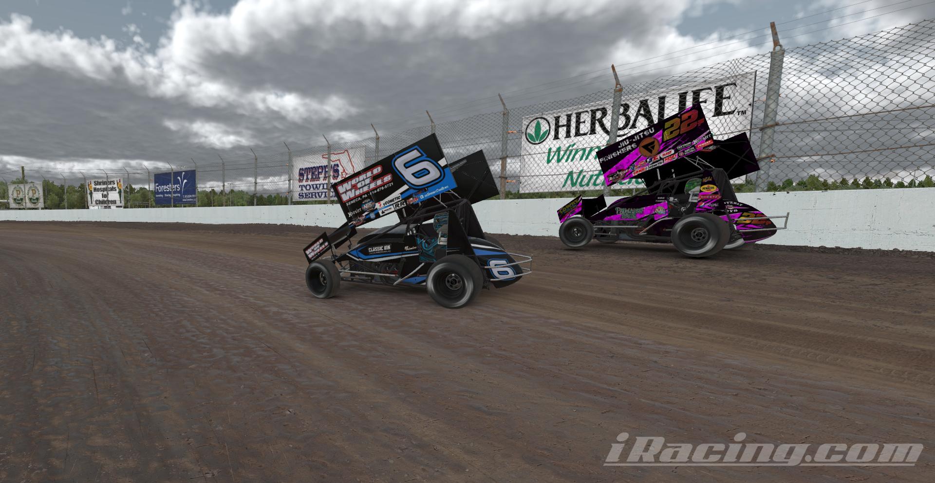 Bob Felmlee 2021 World Of Wheels #6 by Jesse Gahring - Trading Paints