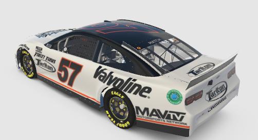 Kyle Larson Sprint Car by Ryan Hatch2 - Trading Paints