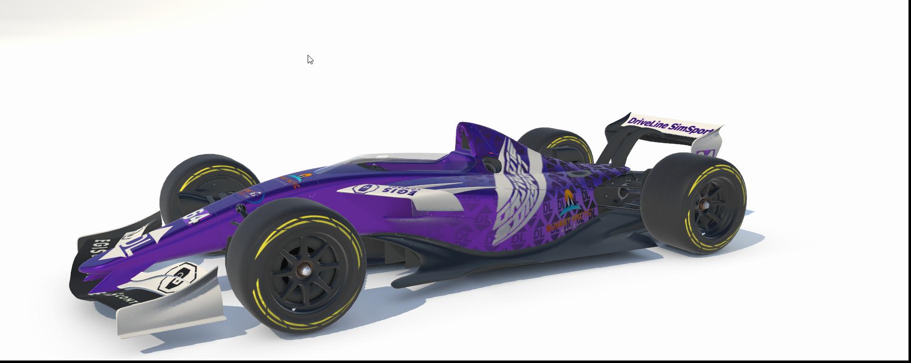 DLPM ir01 by Marion Mcdaniels - Trading Paints