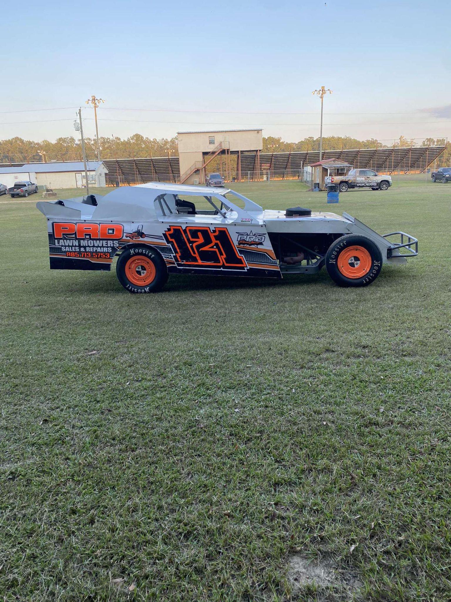 Dylan Trosclair LM by Mikey Drury - Trading Paints